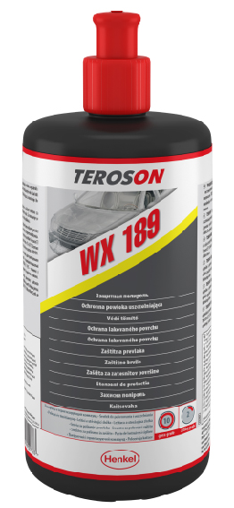Teroson - Brisbane Refinish Supplies