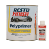 Restoration - Brisbane Refinish Supplies